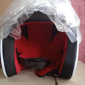 Jual Mandala_Motor - Helm Honda Scoopy Original White - Kab. Bandung ...