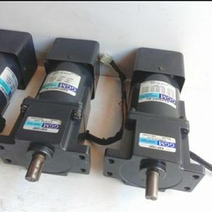 Jual Ac Motor Gearbox 220V 120W Ratio 1:15 GGM Motor Gearbox Best ...