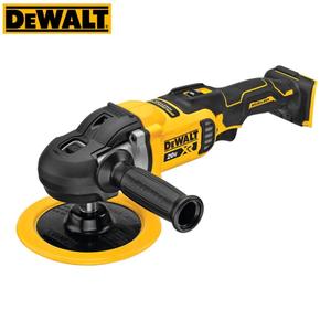 Jual DEWALT DCM849 Variable Speed Cordless Polisher 7-Inch 180mm ...