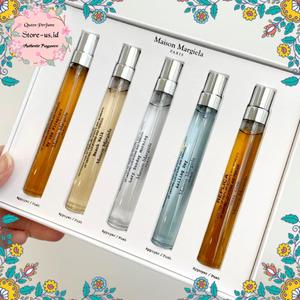 Jual Ready Gan Parfum. Maison Margiela Replica 5 X 10Ml Gift Set Ready ...