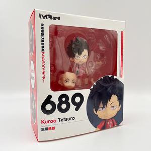 Jual #689 Haikyuu!! Season 3 Tetsuro Kuroo Anime Figure Haikyuu Action ...