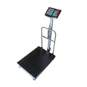 Promo Timbangan Duduk Digital Rail Nankai 500Kg / Timbangan Digital ...