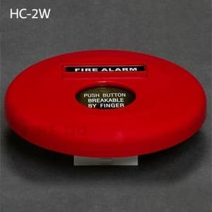 Jual BISA TERMIN! Fire Alarm Manual Push Button / Tombol Tekan Manual ...