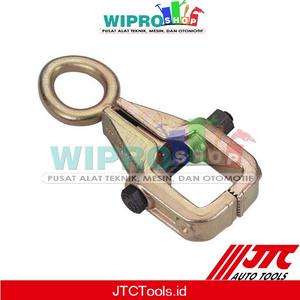Promo JTC C102N-BOX CLAMP - JTC C102N-BOX CLAMP - Cicil 0% 3x - Kota ...