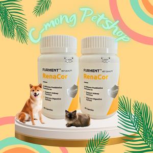 Jual Renacor (Azodyl / Rotibac) Suplement Ginjal Kidney (1 Botol = 60 ...