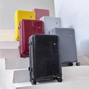 Promo Koper L001 Size 30 inch Koper Jumbo Bagasi Murah, Double Zipper ...