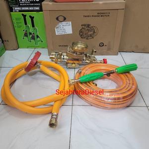 Jual Pump Portable Modif Mesin Potong Rumput Jadi Steam portable ...