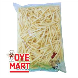 Jual IDAHO BATTER COATED 2 KG TRANSPARAN PACK/KENTANG GORENG - Kota ...