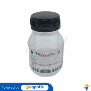 Jual PARACETAMOL PIM 500 MG BOTOL 100 KAPLET - Kota Bekasi - APOTEK ...