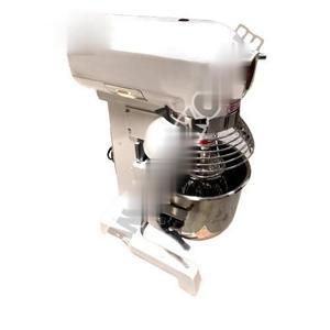 Promo Mesin Mixer 20L B20 MAESTRO / Mesin Pengaduk Adonan Kue Roti 20 ...