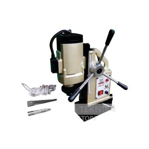 Promo WIPRO BOR MAGNET WP-25N / Mesin Bor Magnet Revolving Angle : 90 ...