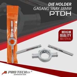 Promo PROTECH77 gagang snay (38mm / 50mm) / snei / stang snay / die ...