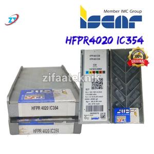 Jual Insert Grooving, Parting, Turning, HFPR 4020 IC254 ISCAR Original ...