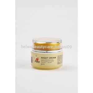 Jual NIGHT CREAM HELWA (WAJIB KONSUL,MOHON BACA DESKRIPSI) [PROMO ...