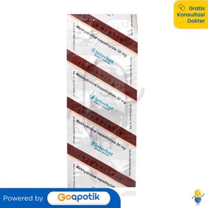Jual INTERHISTIN 50 MG STRIP 10 TABLET - Kab. Blitar - Apotek Avicenna ...