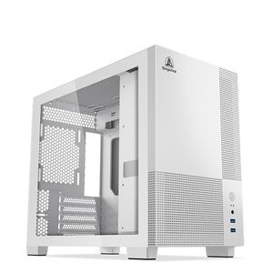 Jual SEGOTEP MEMPHIS S White MATX Premium Special Edition Gaming PC ...