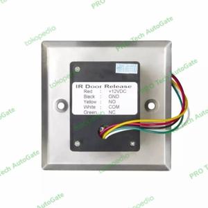 Jual Hand sensor automatic door - Jakarta Utara - Access Control Door ...