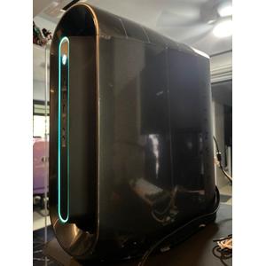 Jual ALIENWARE 外星人 AURORA R12 Gaming Desktop Computer PC CPU Processor ...