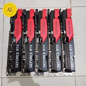 Jual VGA GPU RTX 3070 (BEKAS/2ND) - Jakarta Timur - Lumina Kreasi ...