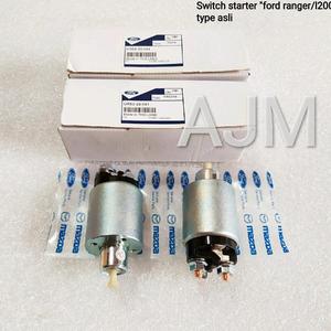 Jual Switch selenoid stater Ford Ranger 2.5 2.9 cc Everest - Jakarta ...