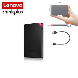 Jual SSD Portable Mobile Lenovo Thinkplus US100 512 | 1TB USB 3.2 Read ...