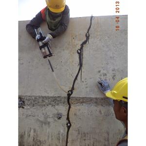 Jual Polyurethane Injection Grout - 5Kg - Polyurethane Injection Resin ...