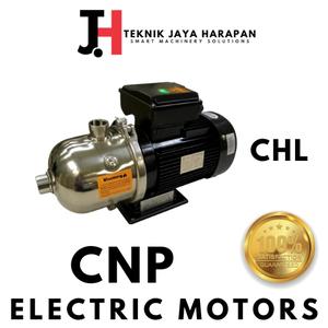 Jual POMPA CNP CHL 4-40 0,75KW FLOW/HEAD AT MAX EFFICIENCY:4 m3/h @ 31 ...