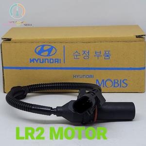 Jual SENSOR CRANKSHAFT CRANK SHAFT CKP ATAU SENSOR KER AS KIA HYUNDAI ...