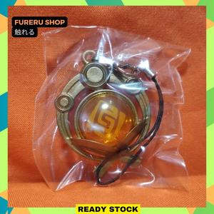 Jual Genshin Impact Geo Vision Inazuma Capsule Strap Vol. 3 - Kota ...