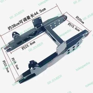 Jual BARUU!!! swing arm bldc motor listrik - Jakarta Selatan - pt ...