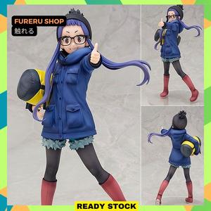 Jual Yuru Camp Chiaki Ogaki 1/7 Scale Figure - Kota Bekasi - FureruShop ...