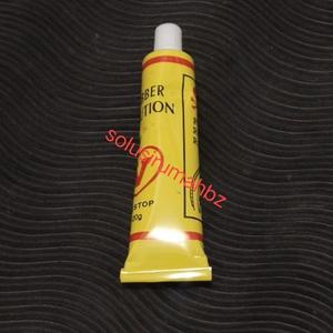 Jual LEM PEREKAT SEMEN TUBLES TUBELESS CEMENT REPAIR TIRe lem ban lem ...