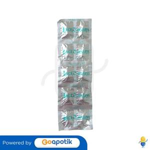 Jual LACTAMAM STRIP ISI 10 KAPLET - Jakarta Timur - Apotek Duta Farma ...