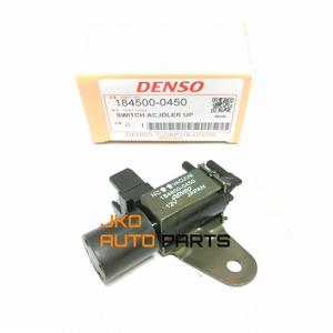 Jual SOLENOID SELENOID IDLE UP AC VACUM VAKUM SWITCH AC KUDA GRANDIA L200 L300 ISUZU PANTHER ...