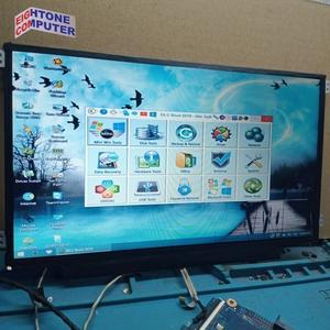Jual Layar LCD LED Screen Laptop 13.3 inch Standar Tebal 40 pin - Kota ...