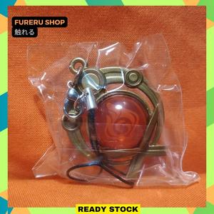 Jual Genshin Impact Pyro Vision Inazuma Capsule Strap Vol. 3 - Kota ...