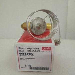 Jual Thermostat Exp. Valve Danfoss TS2 Best - Kota Surabaya - Sumber ...