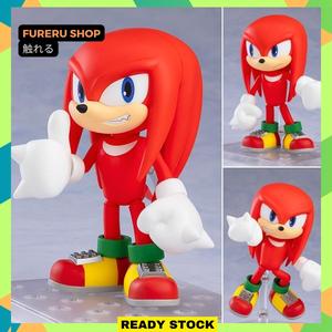 Jual Sonic The Hedgehog Nendoroid Knuckles - Kota Bekasi - FureruShop ...