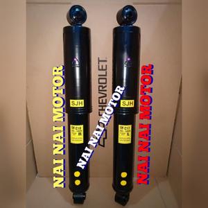 Jual shockbreaker captiva belakang original merk GM mando autolevelling ...