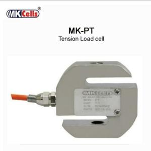 Jual load cell tarik batching plant type S MK-CELLS MK-PT 300kg Best ...