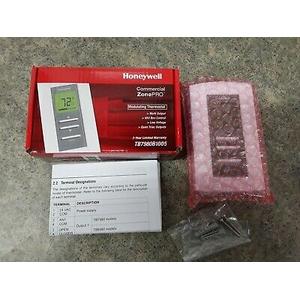 Jual Thermostat Honeywell TB7980 for HVAC Best - Kota Surabaya - Sumber ...