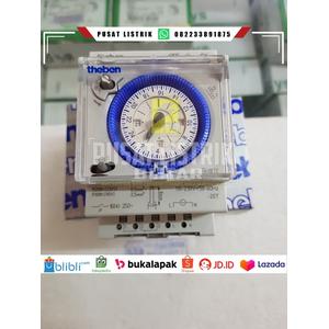 Jual Timer Theben SUL181d original Best - Jakarta Timur - Cam Hardware ...