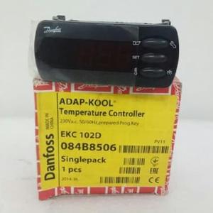 Jual Temperature Controller Danfoss EKC 102D Best - Kota Surabaya - Sumber Prima Teknik | Tokopedia