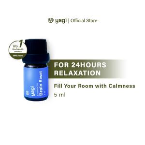 Jual YAGI Forest-Essential Oil Pure - Kota Bekasi - YAGI Forest ...