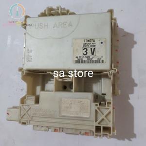 Jual fuse box - BCM computer body set fusebox Toyota All New Vios Yaris ...