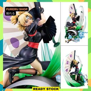 Jual [LIMITED] Naruto Gals Temari (Ver. 2) Figure By MegaHouse - Kota ...