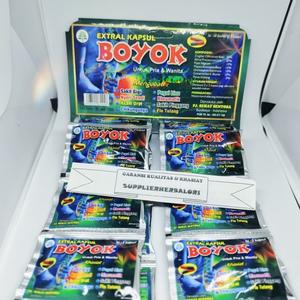 Jual Original Boyok new !! kapsul Pegalinu sakit gigi reumatik nyeri ...