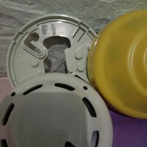 Jual smoke detector soc 24vn hochiki+base - Jakarta Selatan - Livicya ...