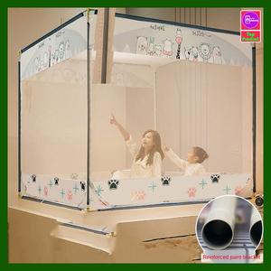 Jual Jaring Anti Nyamuk Kelambu Kasur Mosquito Net 180x200x170cm MS ...