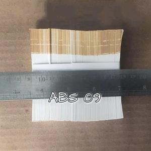 Jual Kertas paper papir linting rokok ukuran mirip Marlboro 1 ikat ...